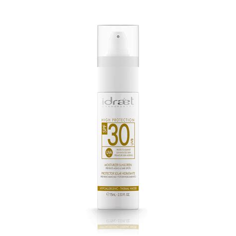 Protector Solar Spf 30 Brume Skincare