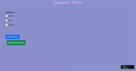 Netflix Clone Codesandbox