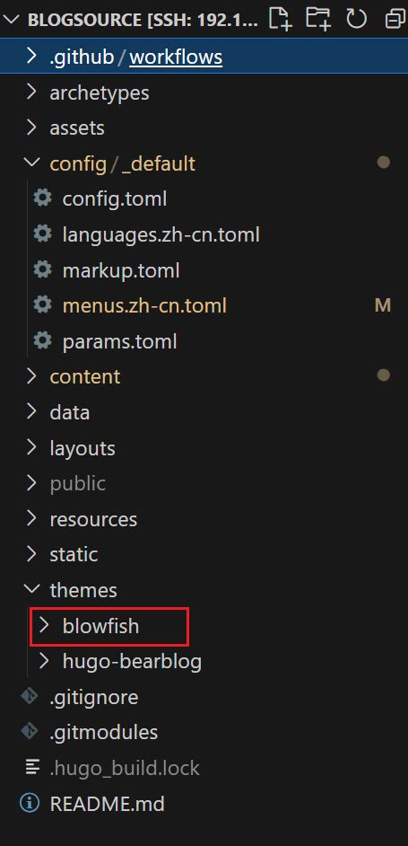 如何用 GitHub Pages Hugo 搭建个人博客 KrislinBlog