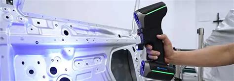 Kscan Magic Handheld 3d Scanner Artech 3d Perú