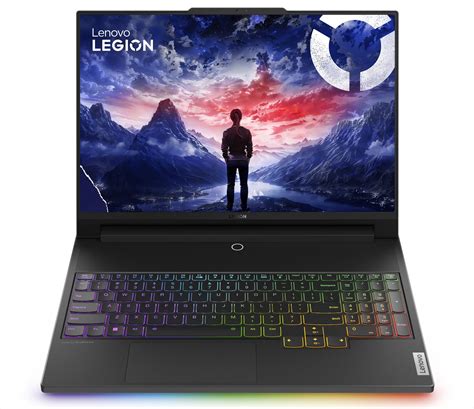 The Lenovo Legion Gaming Ecosystem Helping Gamers Reach Their Impossible Lenovo StoryHub