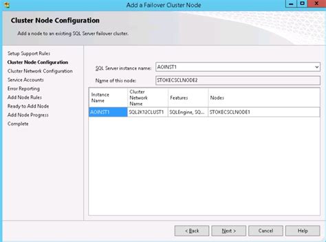 sql server 2012 always on groups and fcis part 3 sqlservercentral