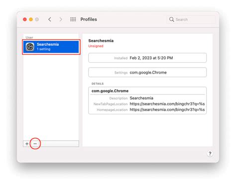 Ask You” Pop Up Virus How To Remove From Mac
