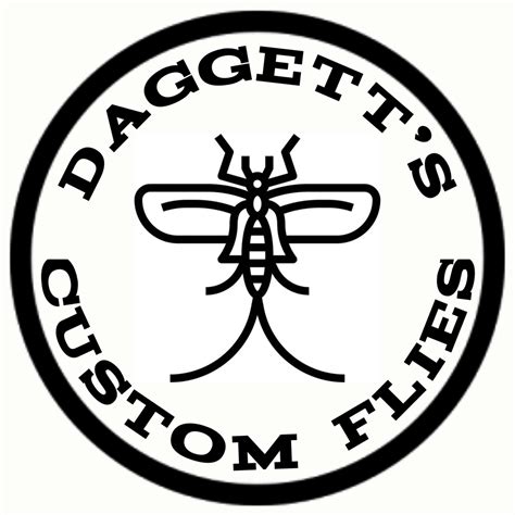 Daggetts Custom Flies Elizabeth Wv