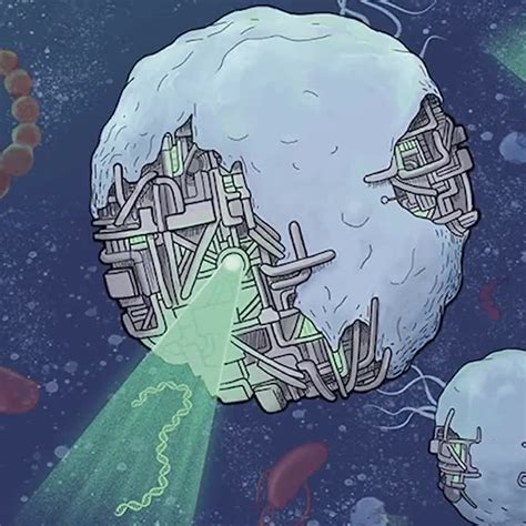 Innovative Genomics Institute On Linkedin Borg Preview