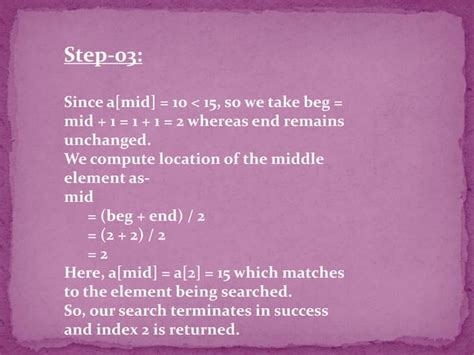 Data Structures And Algorithms Unit 3 Ppt