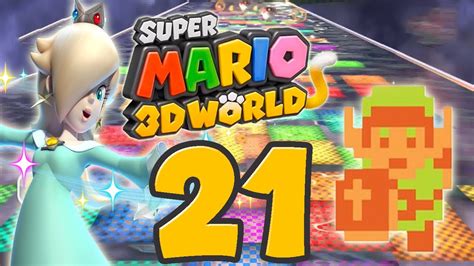 Princesa Rosalina Super Mario Mundo 3d Princesa Rosalina Super Mario Mundo 3d