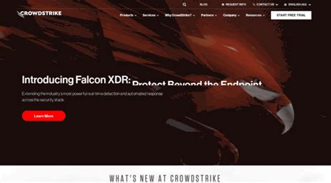 Au Crowdstrike Stop Breaches Dr Crowd Strike