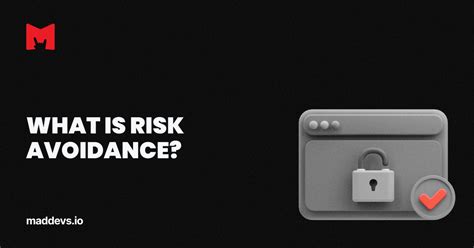 What Is Risk Avoidance In Cybersecurity Glossary Of Security Terms