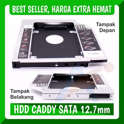 Hdd CADDY SSD Shopee Malaysia