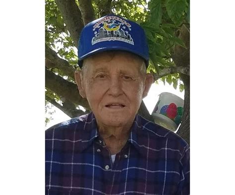 Samuel Smith Obituary 2023 Olney Tx Lunn Funeral Home Olney