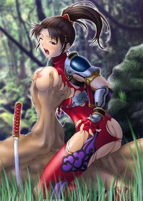 Taki Soulcalibur Danbooru Taki Soulcalibur Danbooru