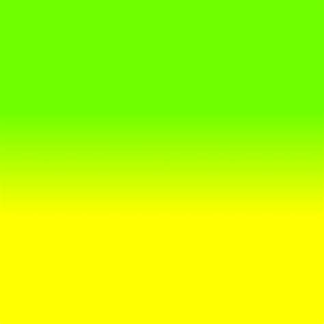 Neon Yellowgreen Background