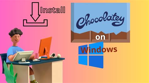How To Install Chocolatey On Windows Using Powershell Terminal Bahasa