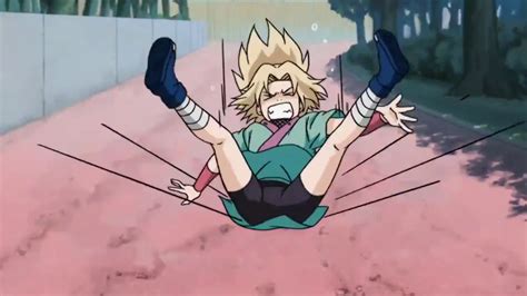Anime Feet Naruto Shippuden Tsuande Anime Feet Naruto Shippuden Tsuande
