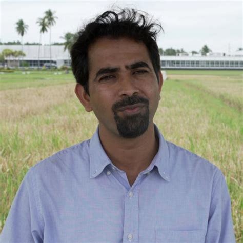 Sudhir Yadav Climate Impact Asia