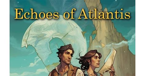 I Asked Gpt 4 To Write A Book The Result Echoes Of Atlantis 12