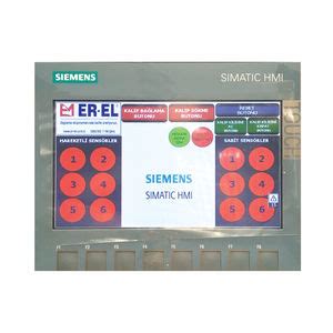 CNC Machine Control Unit All Industrial Manufacturers