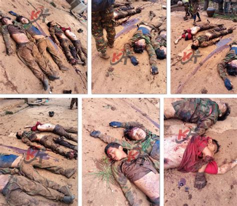 တိုက်ပွဲသတင်း Pct News Homepage