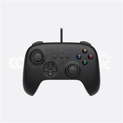8bitdo Ultimate Wired Usb Controller For Pcandroidswitchraspberry Pi