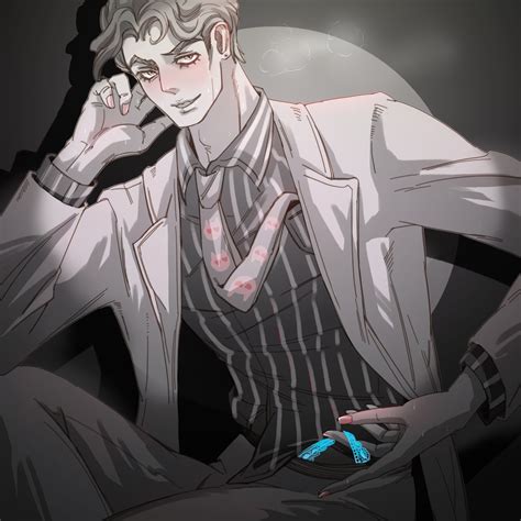 Rule 34 Blush Blushing At Viewer Cat Pattern Cat Tie Diamond Is Unbreakable Formal Attire