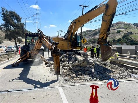 Invertirán Más De 300 Mdp En Obras Públicas Para Tijuana Durante El 2024