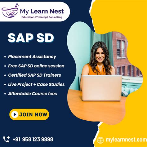 Mastering Sales And Distribution A Comprehensive Guide To Sap Sd By