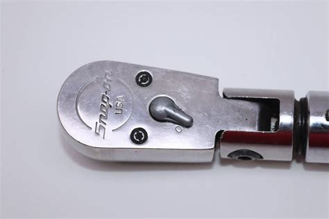 Snap On 3 8 Torque Wrench Review The Ultimate Tightening Tool