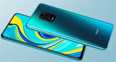 Xiaomi Redmi Note 9S - Full specifications, price and reviews | Kalvo
