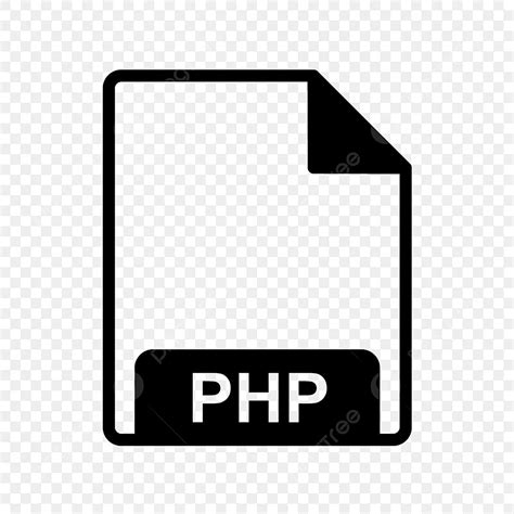 Php 아이콘 Png 일러스트 Psd 및 클립 아트에 대한 무료 다운로드 Pngtree
