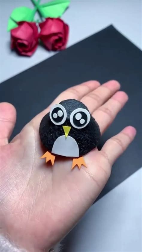 ‎🍀آموزش کاردستی، نقاشی‎ ‎ ساخت کاردستی با وسایل بازیافتی🐎🪼🐈🫠🥰 سیو