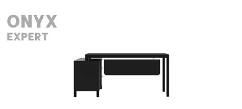 Onyx Higer Office Furniture