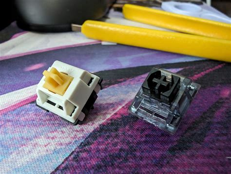 Akko Penguin Switch Silent45pcs Akko Eu