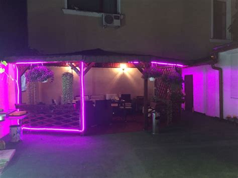 Bucharest Sexy Bbq Party A Totally Unique Stag Dinner Package