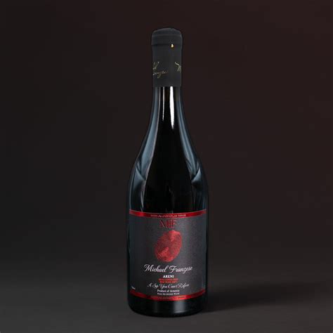 Our Story Franzese Wine