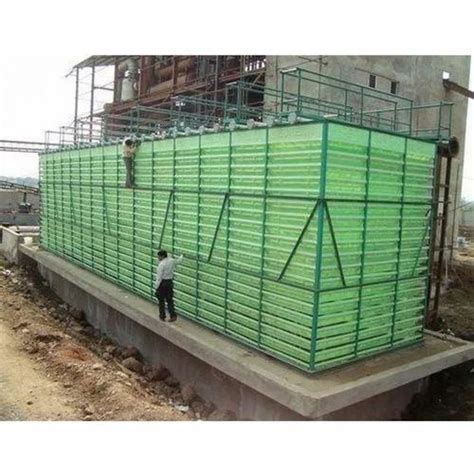 Counter Flow Cooling Tower Repairing Service In New Delhi Id 2852614969488