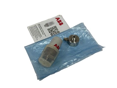 NEW ABB ATEX X SMART SENSOR FOR MOUNTED BEARINGS MODEL V SB Industrial Supply Inc
