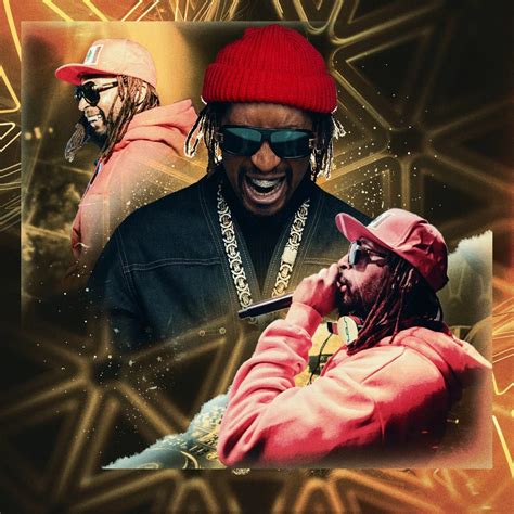 Lil Jon Dj Set Birthday Celebration At Hakkasan Thursday Jan 23