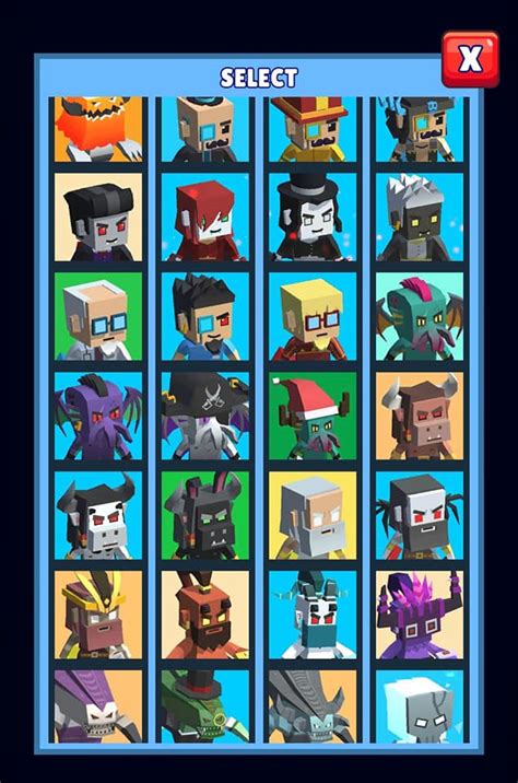 Hunt Royale Seems Like Were Getting Even More Profile Facebook