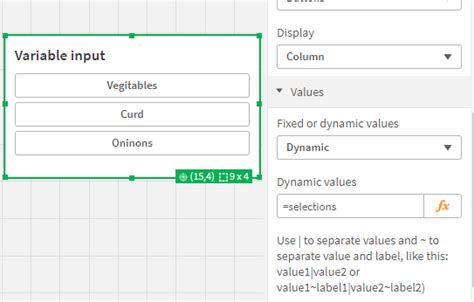 Solved Qlikcloud Variable Input Qlik Community 2152089