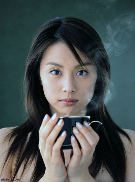 Picture Of Ryoko Yonekura