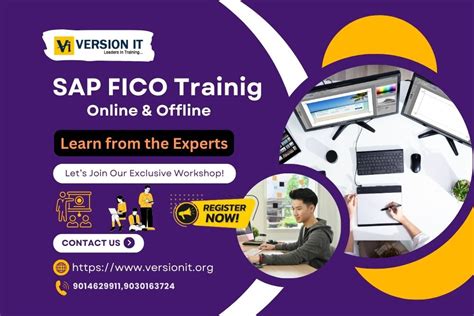 Sap Fico Training In Hyderabad