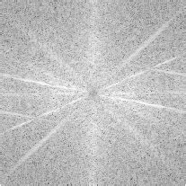 High Pass Butterworth Filter On Images In MATLAB Stack Overflow