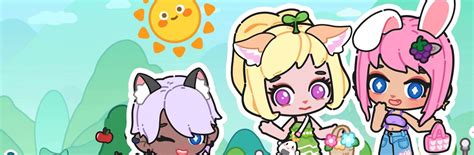 Download And Play Pippi World Avatar Life On Pc And Mac Emulator