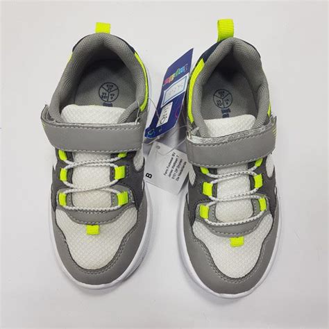 کفش راحتی پسرانه مدل چراغ دار برند لوپیلو کد Sh404 الوند استوک