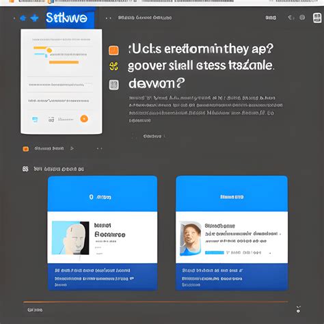 UI For Stackoverflow Creative Fabrica