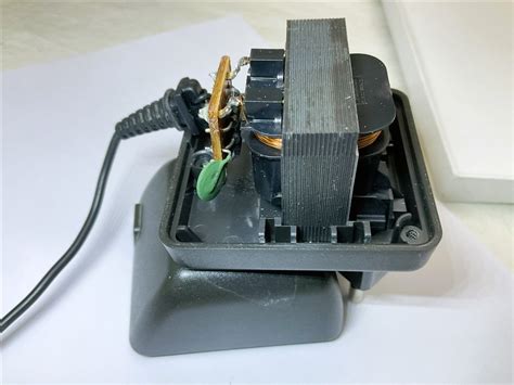 Blog 3 Magic Lightbox Understanding Flyback Converters Element14 Community