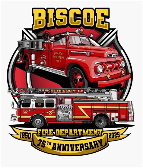 Biscoe Fire Department Biscoe Nc