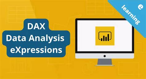 Formuły W Power Bi Język Dax Data Analysis Expressions Imperium