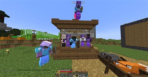 Minecraft Servers Smp And Creative Rpbuild Anarchy Coming Soon R